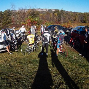 bicycles routes rides | Riding the Catskills